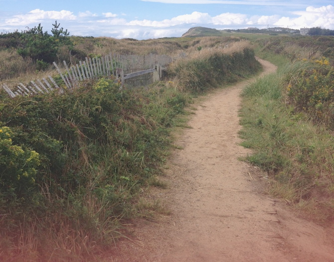 Spirit Rocks - Twin Speaks