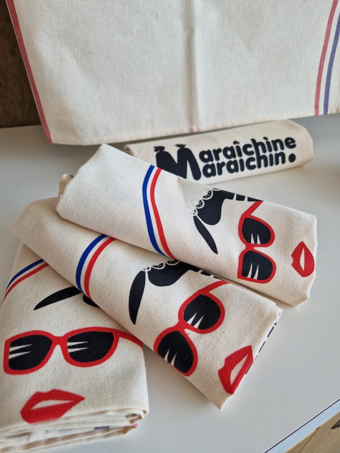 LOGOS - ALEXANDRINE DESBRUGERES