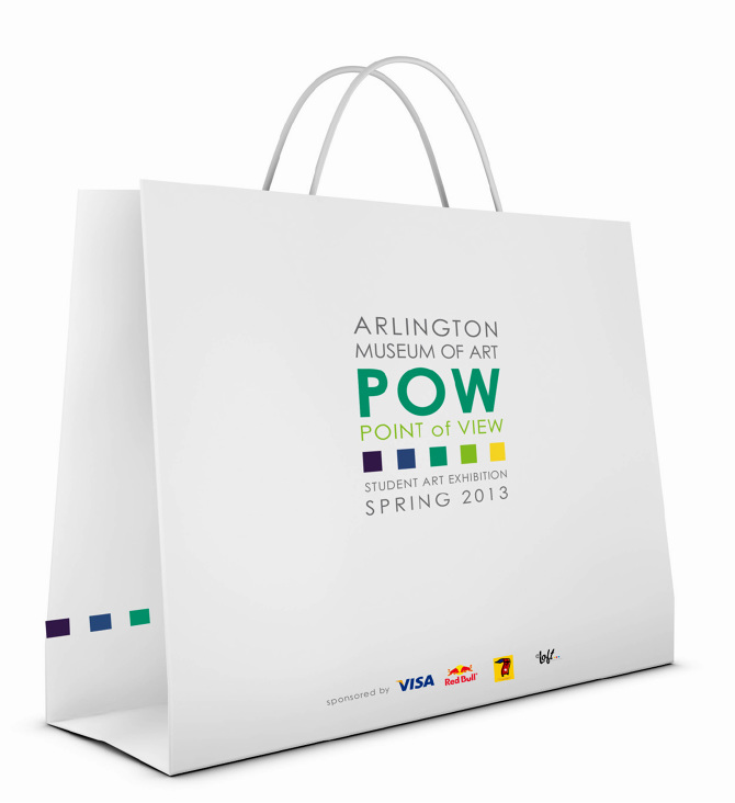 POW : Point of Wow - crucial visuals