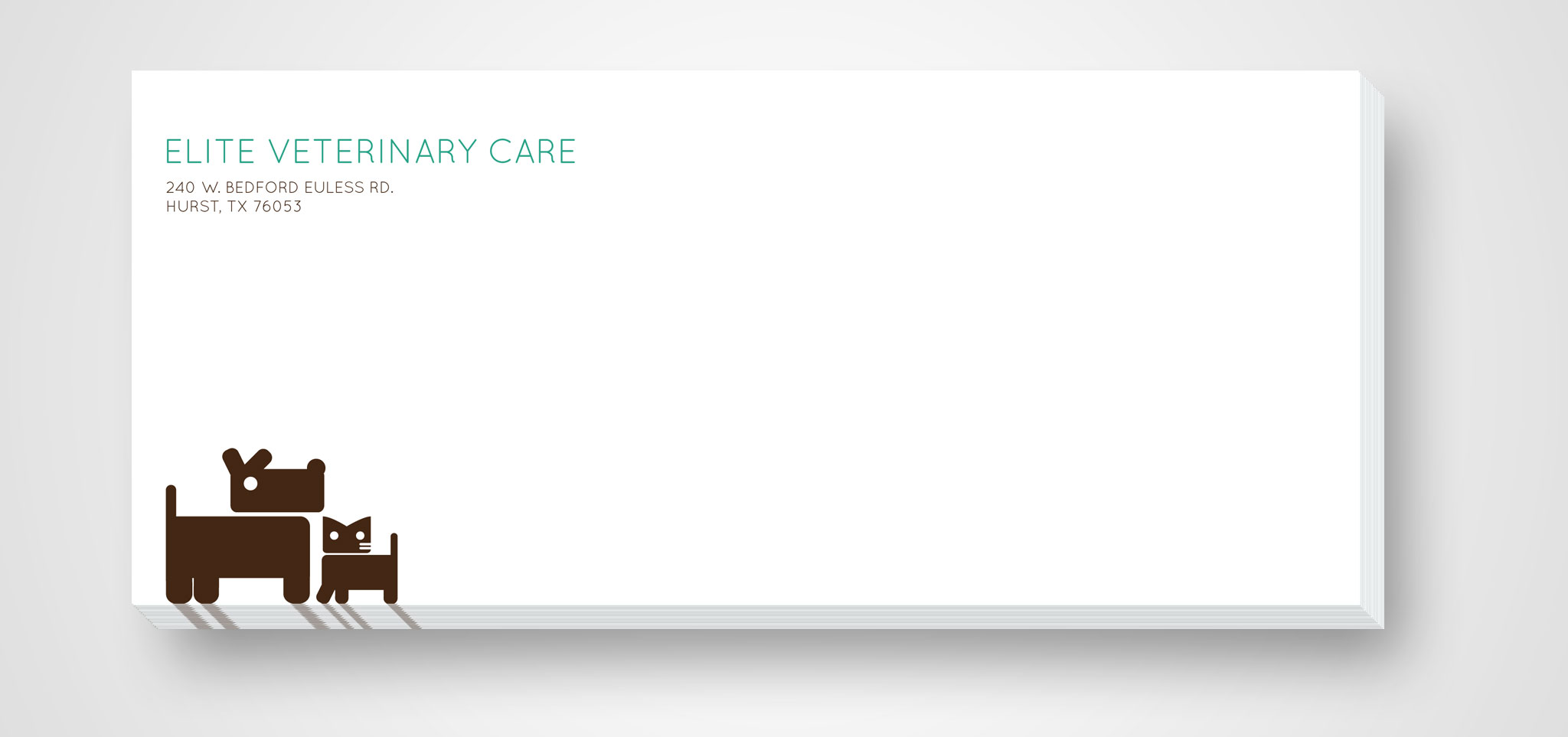 Elite Veterinary Care - crucial visuals