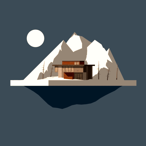 Architectural GIF samples - imaginingarchitecture