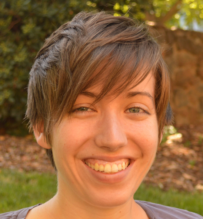 About Heather - Heather Kerrick