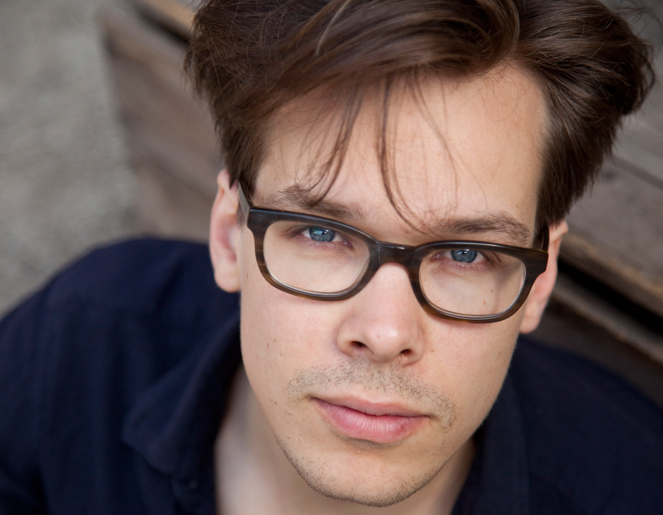 Actors Portraits 1 - elenapanizza