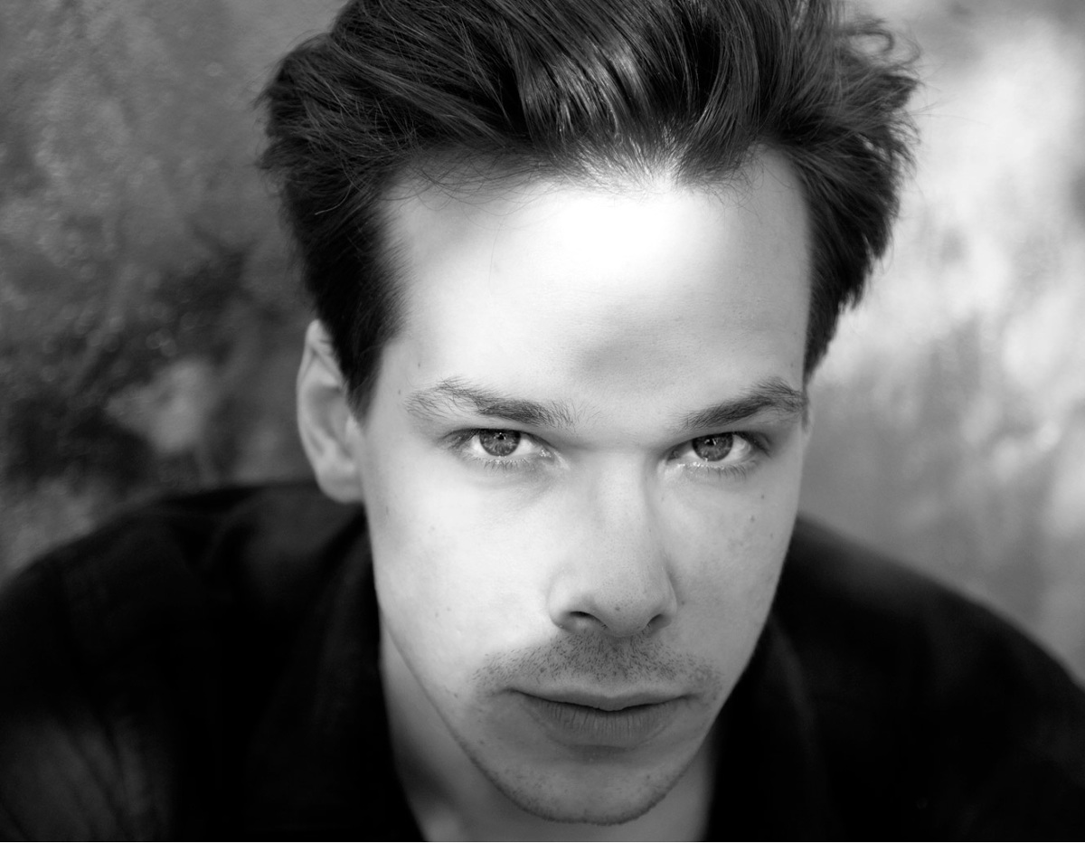 Actors Portraits 1 - elenapanizza