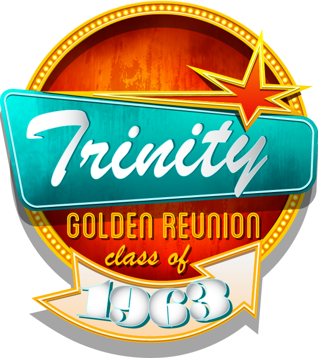 Golden Reunion 1963 - The Work of Emily Schmidt