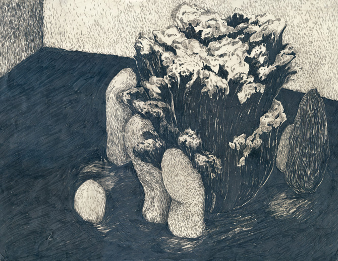 Pairi Daeza - SYLVIE RINGER