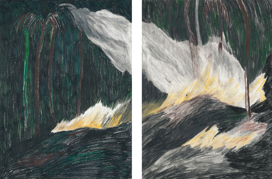 Eine sorgenfreie Zukunft - SYLVIE RINGER