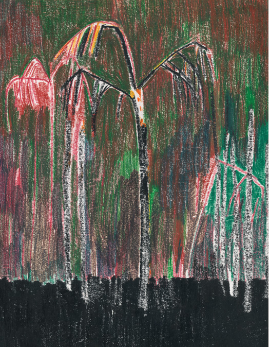 Eine sorgenfreie Zukunft - SYLVIE RINGER