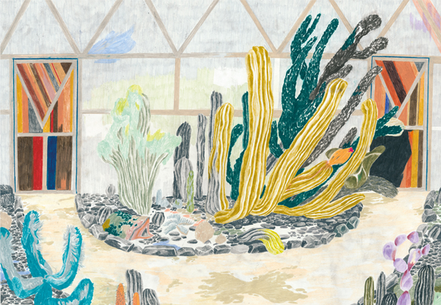 Sierra Nevada - SYLVIE RINGER