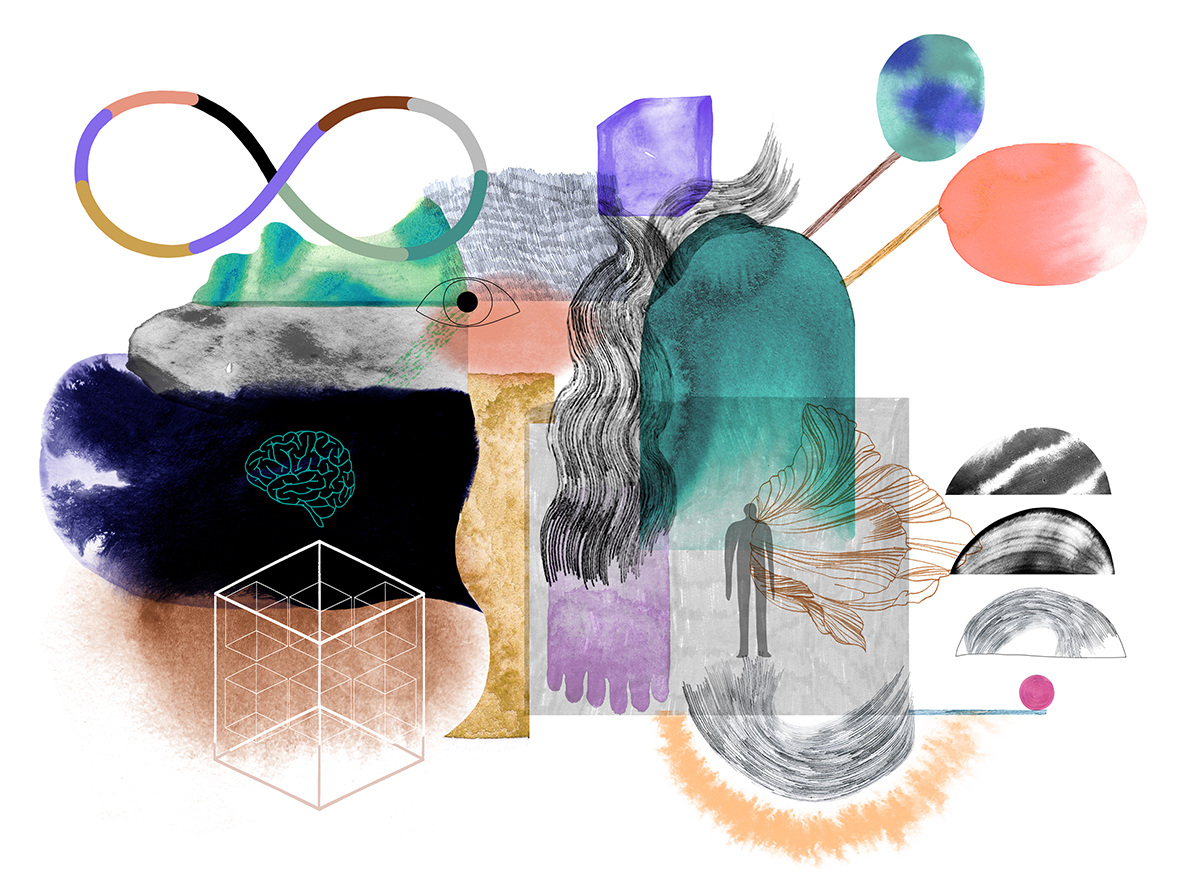 Building Blocks of Truth - Satu Kettunen