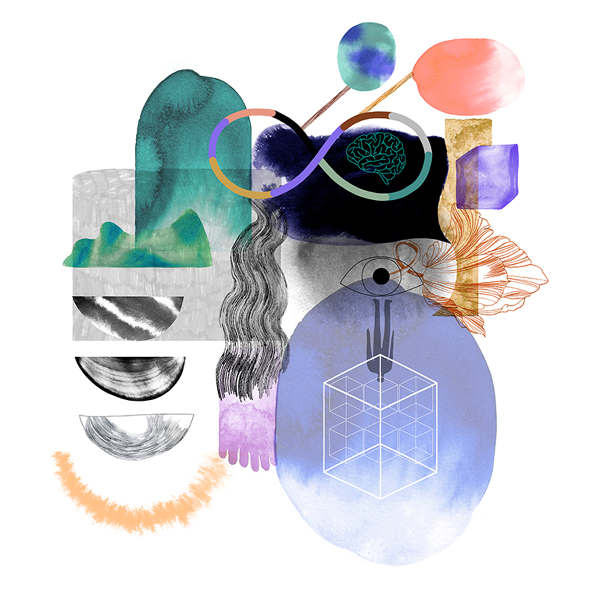 Building Blocks of Truth - Satu Kettunen