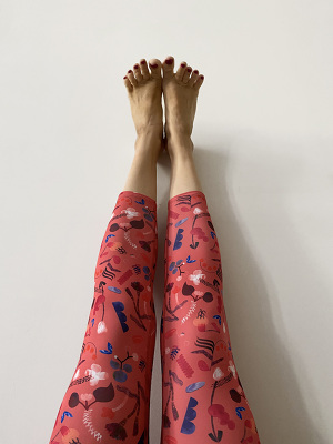 Building Blocks of Truth - Satu Kettunen