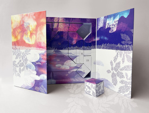 Building Blocks of Truth - Satu Kettunen