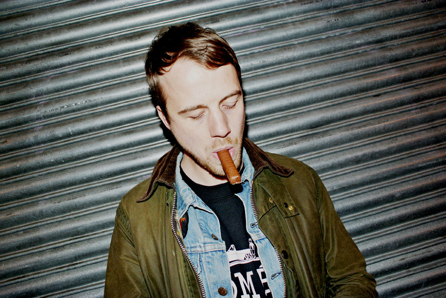 Breathe Out - Jim Eyre