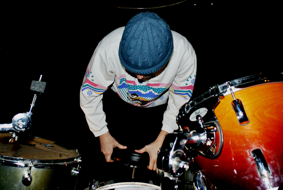 Breathe Out - Jim Eyre