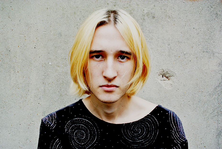 Swim Deep - Jim Eyre