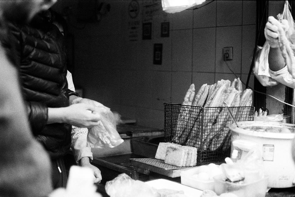 Street Food - Hamish Mckeown