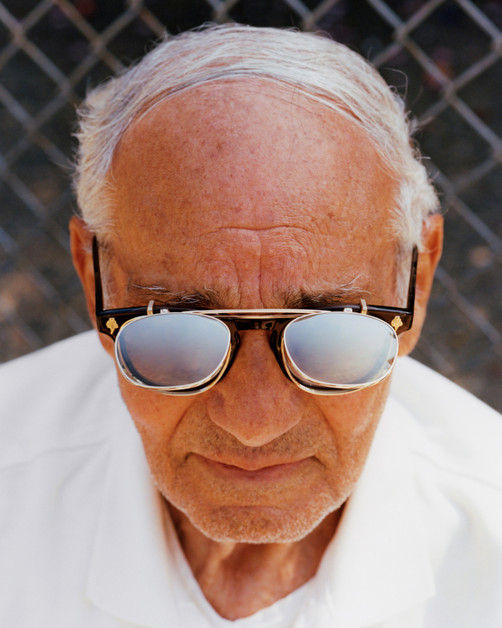 Observational - pat martin