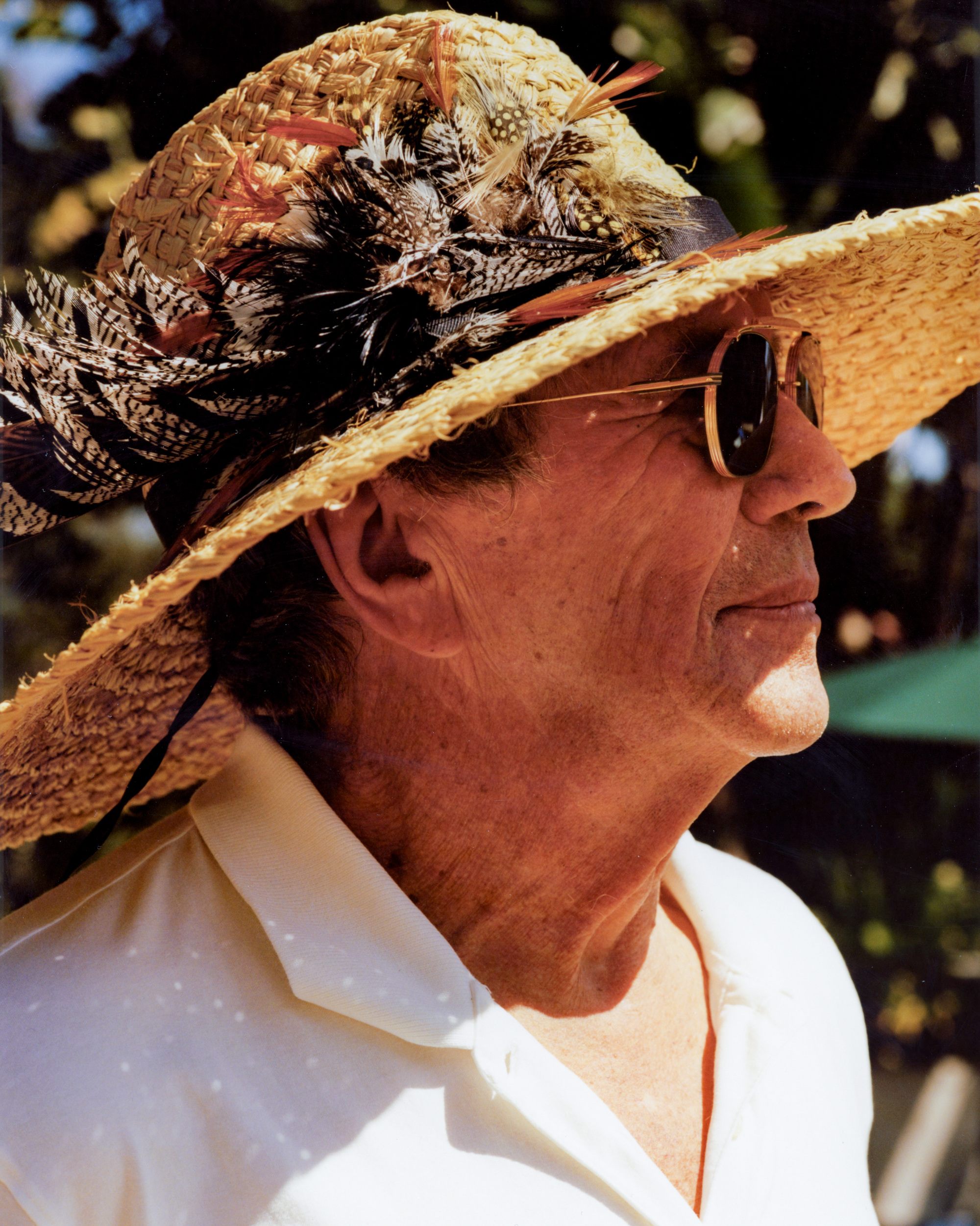 Observational - pat martin