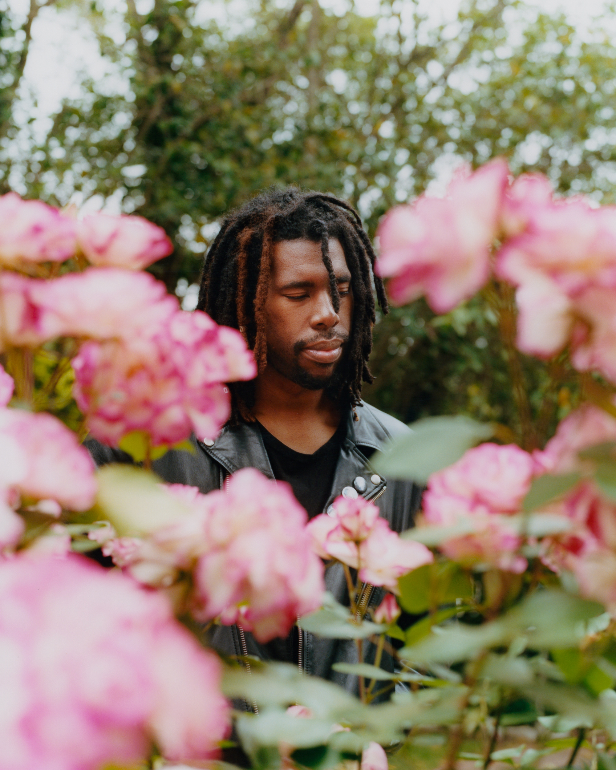 Observational - pat martin