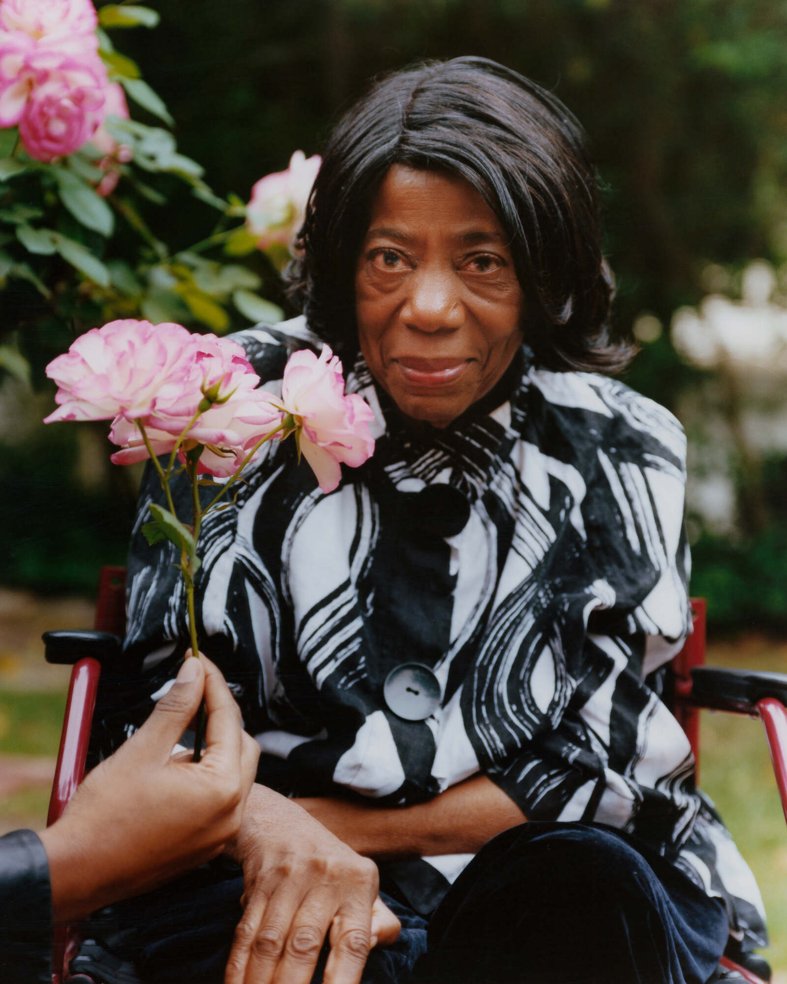 Observational - pat martin