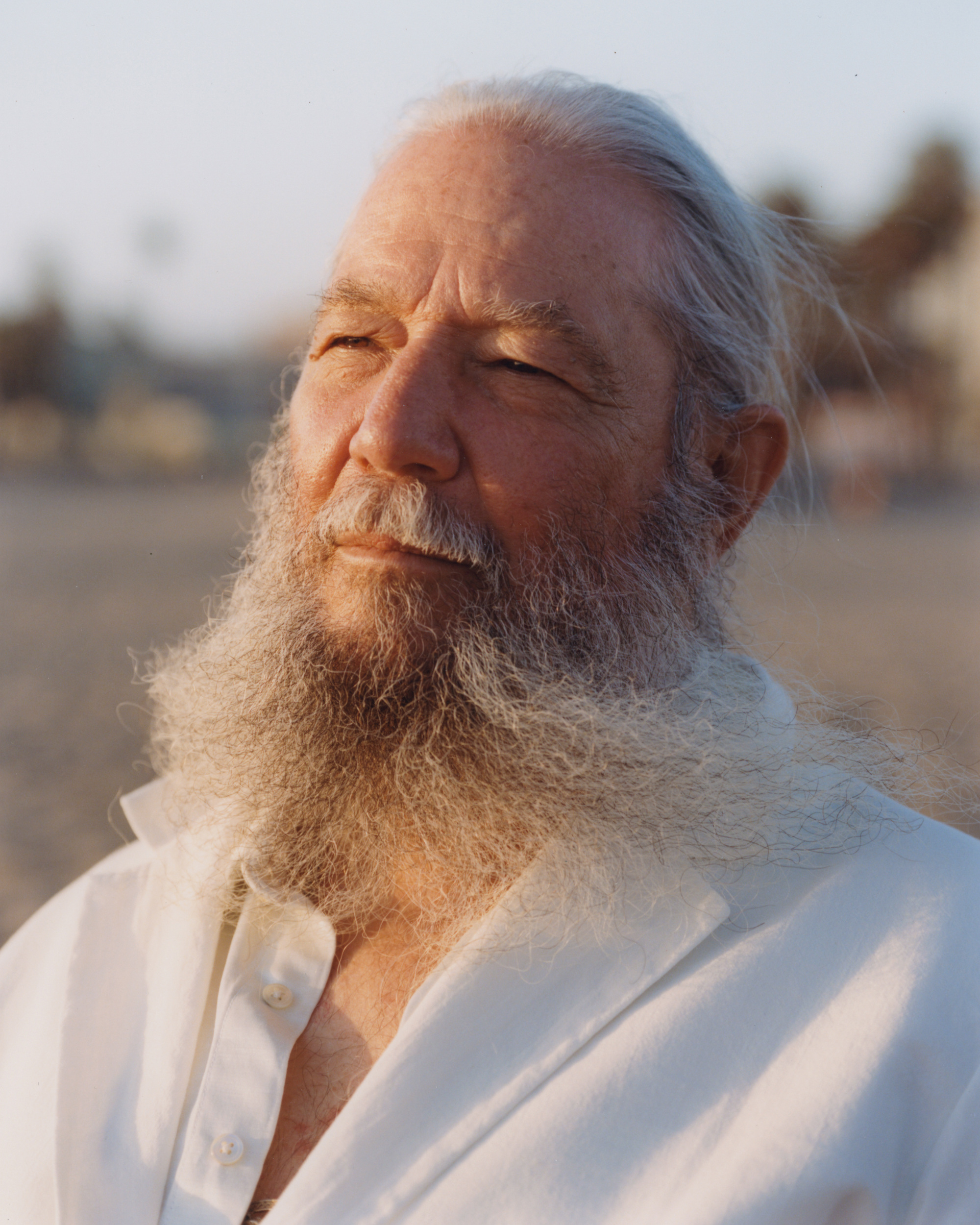 Observational - pat martin