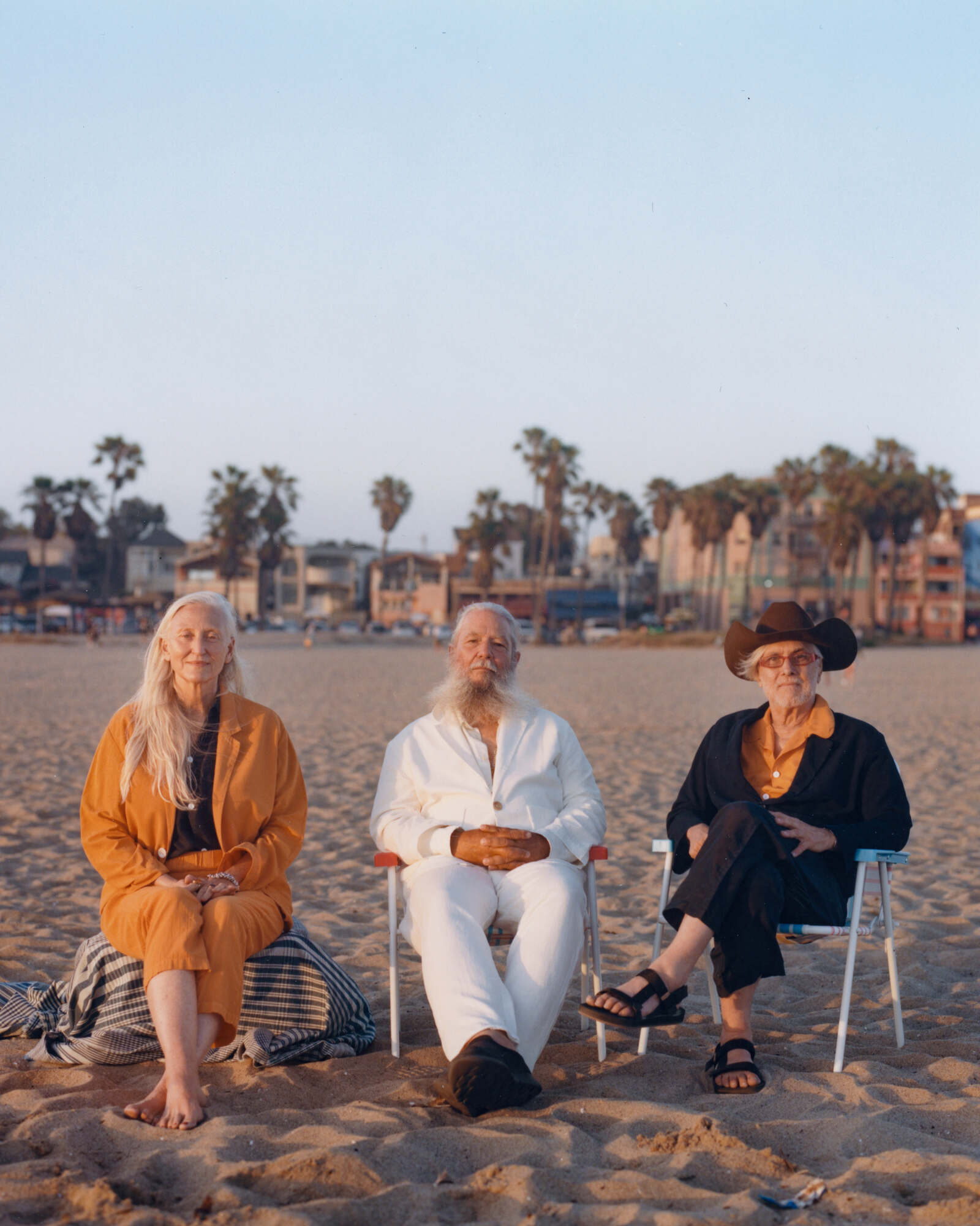 Observational - pat martin