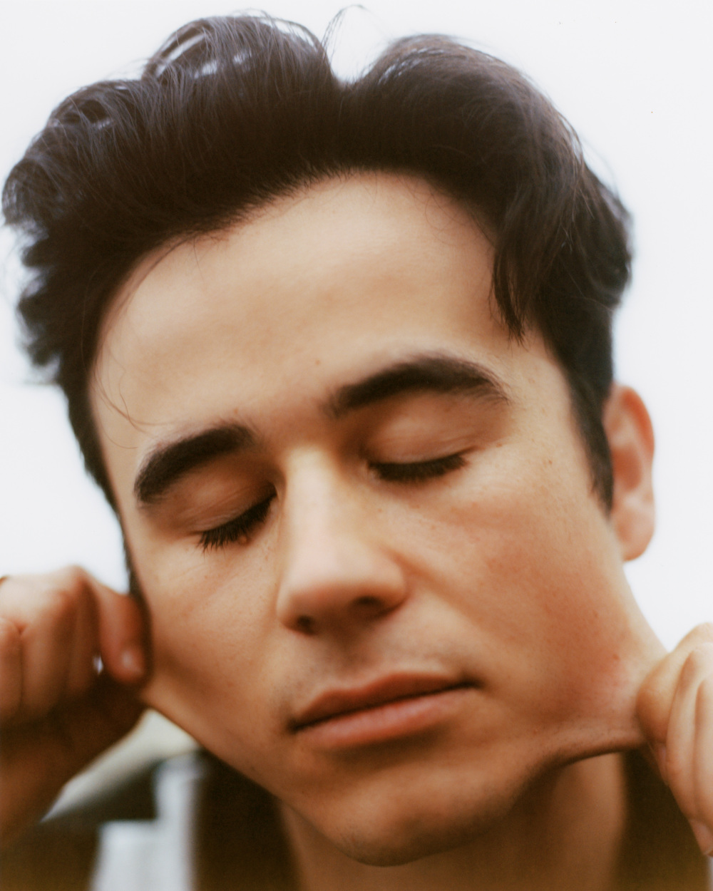 Observational - pat martin