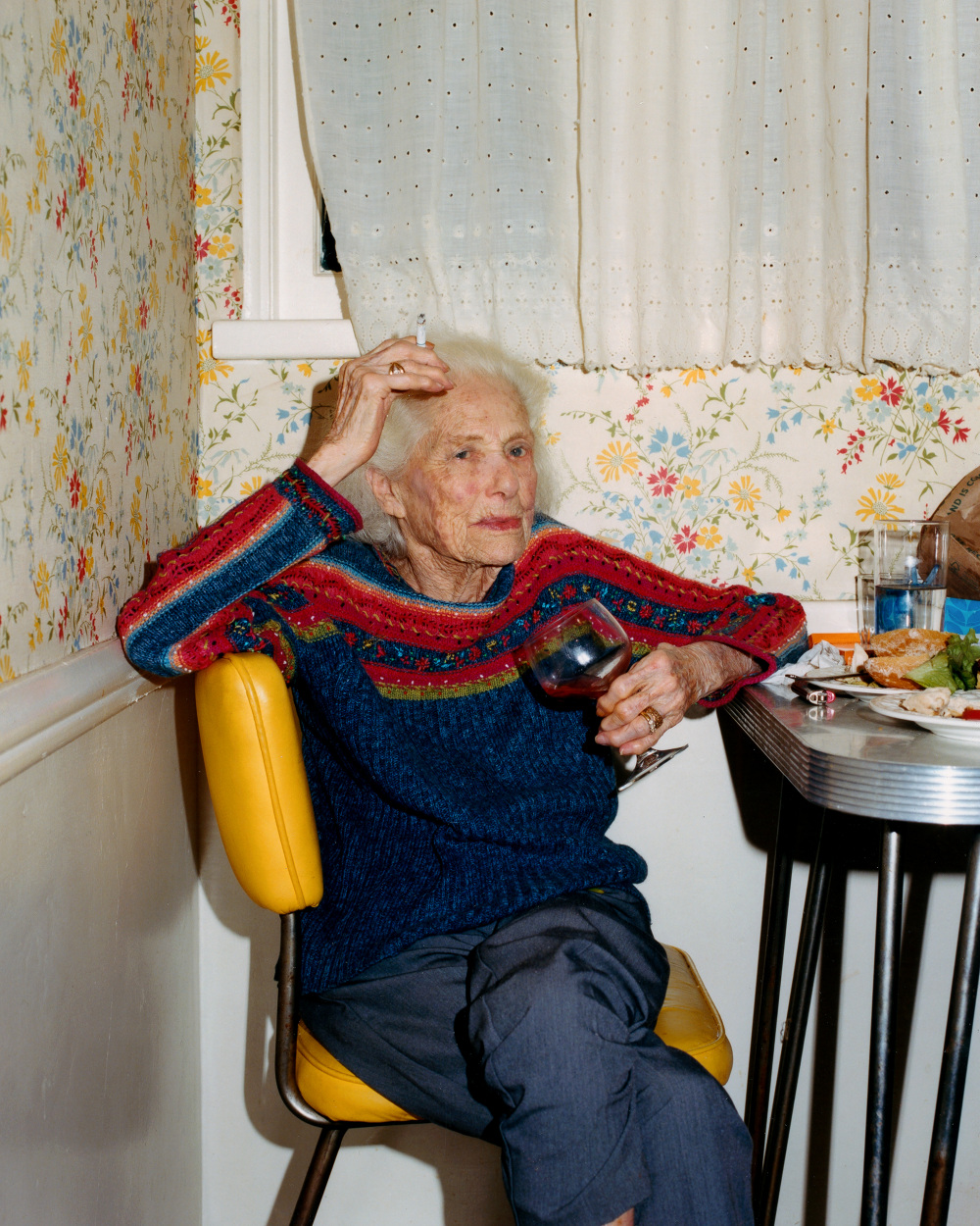 Family Album - pat martin