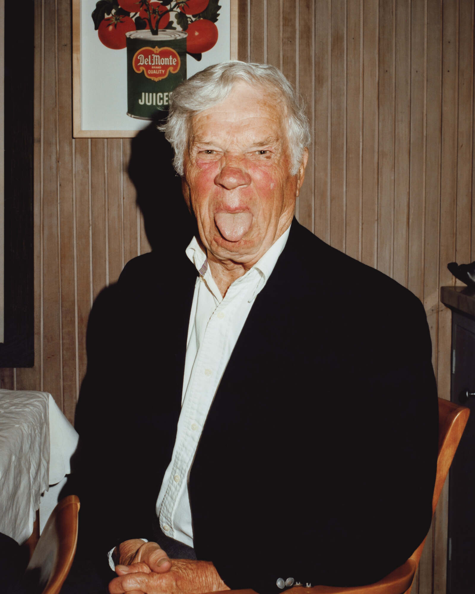 Family Album - pat martin