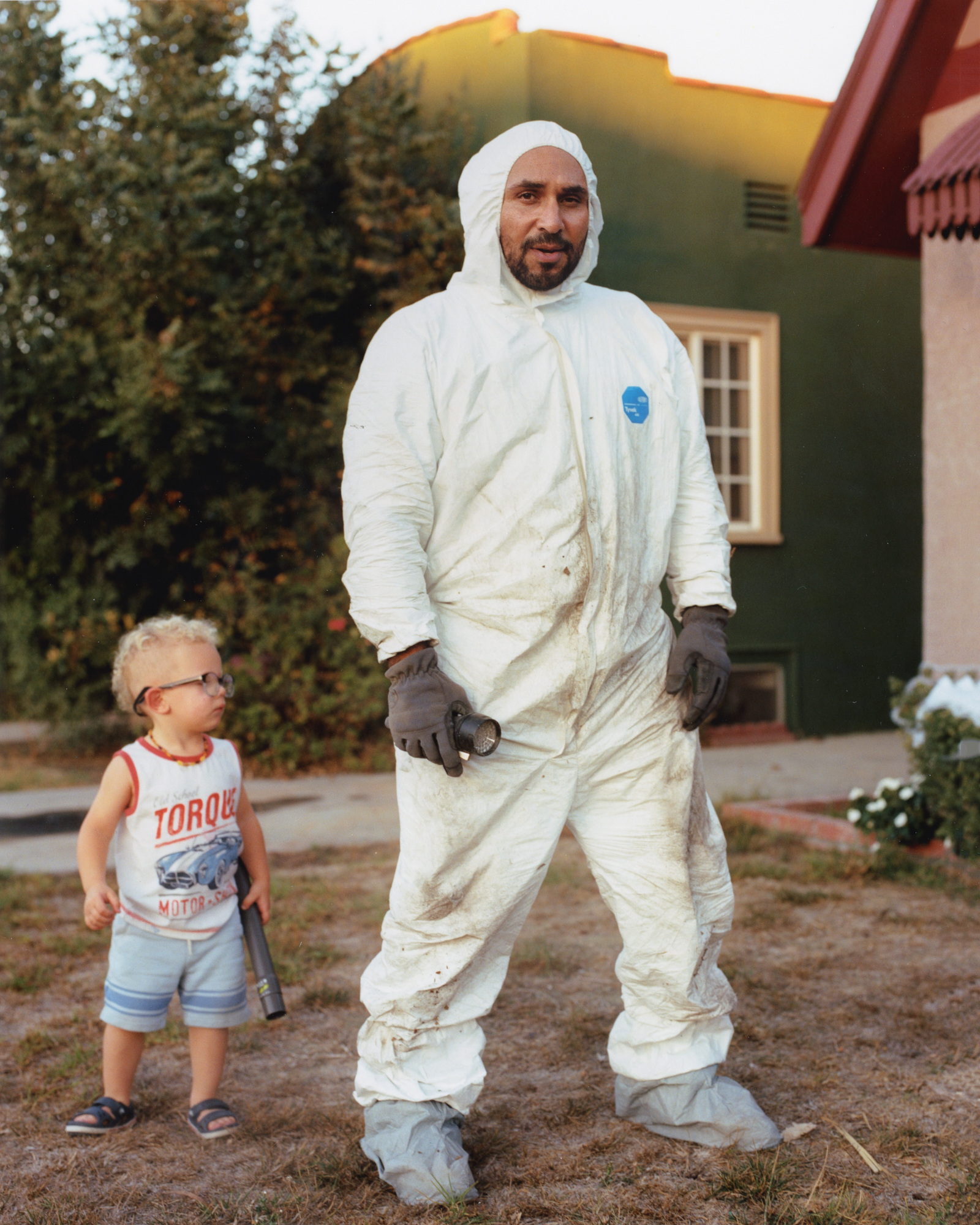 Family Album - pat martin