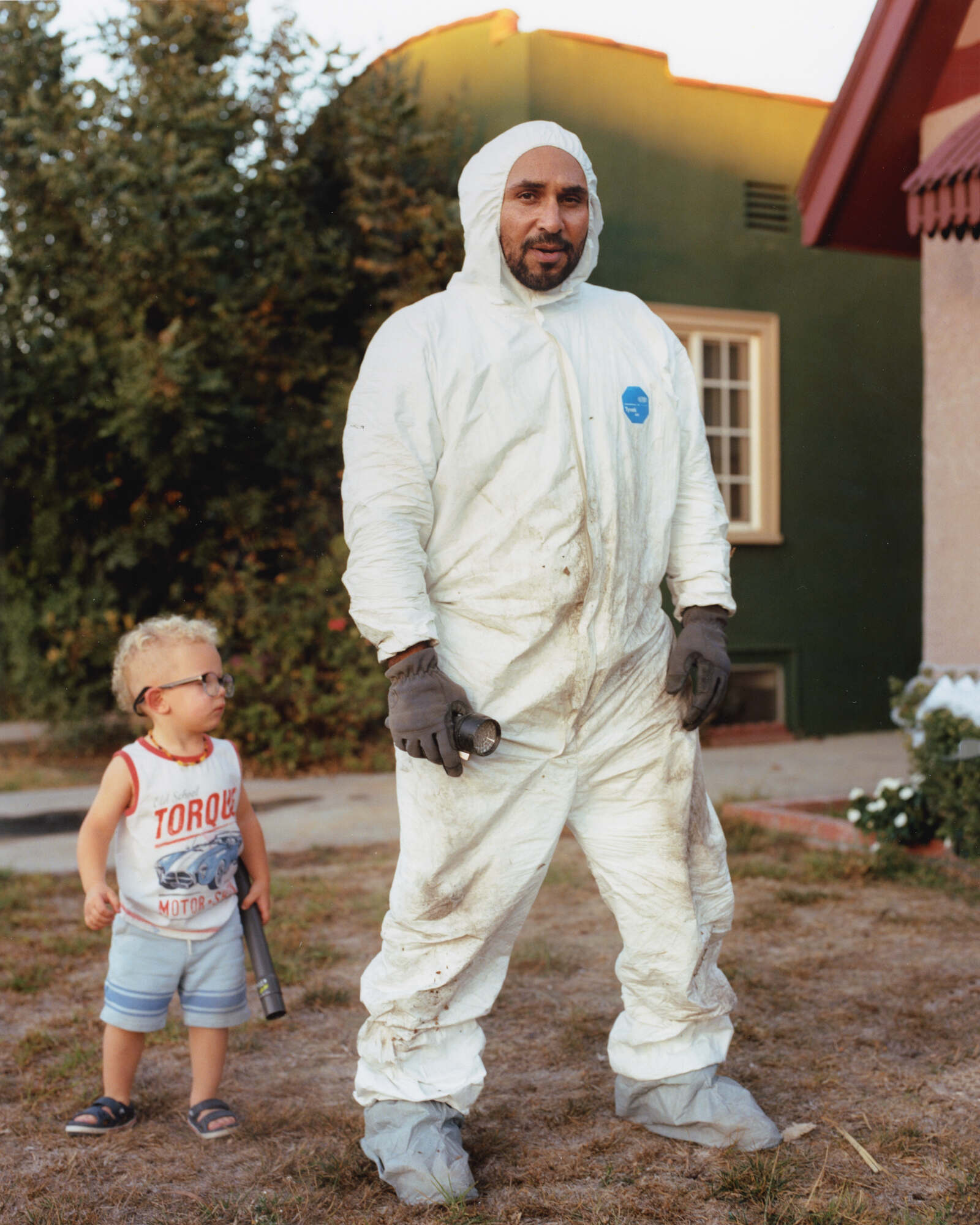 Family Album - pat martin