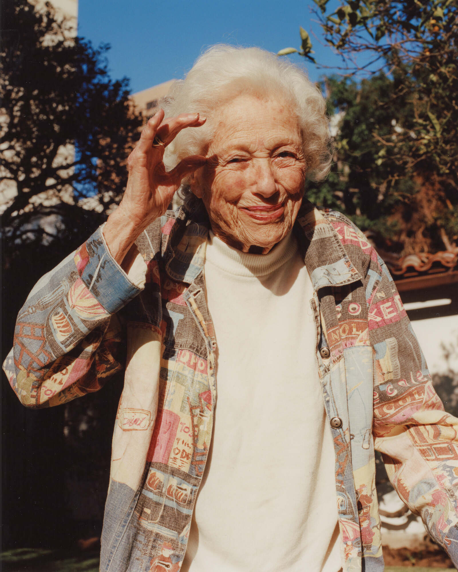 Family Album - pat martin