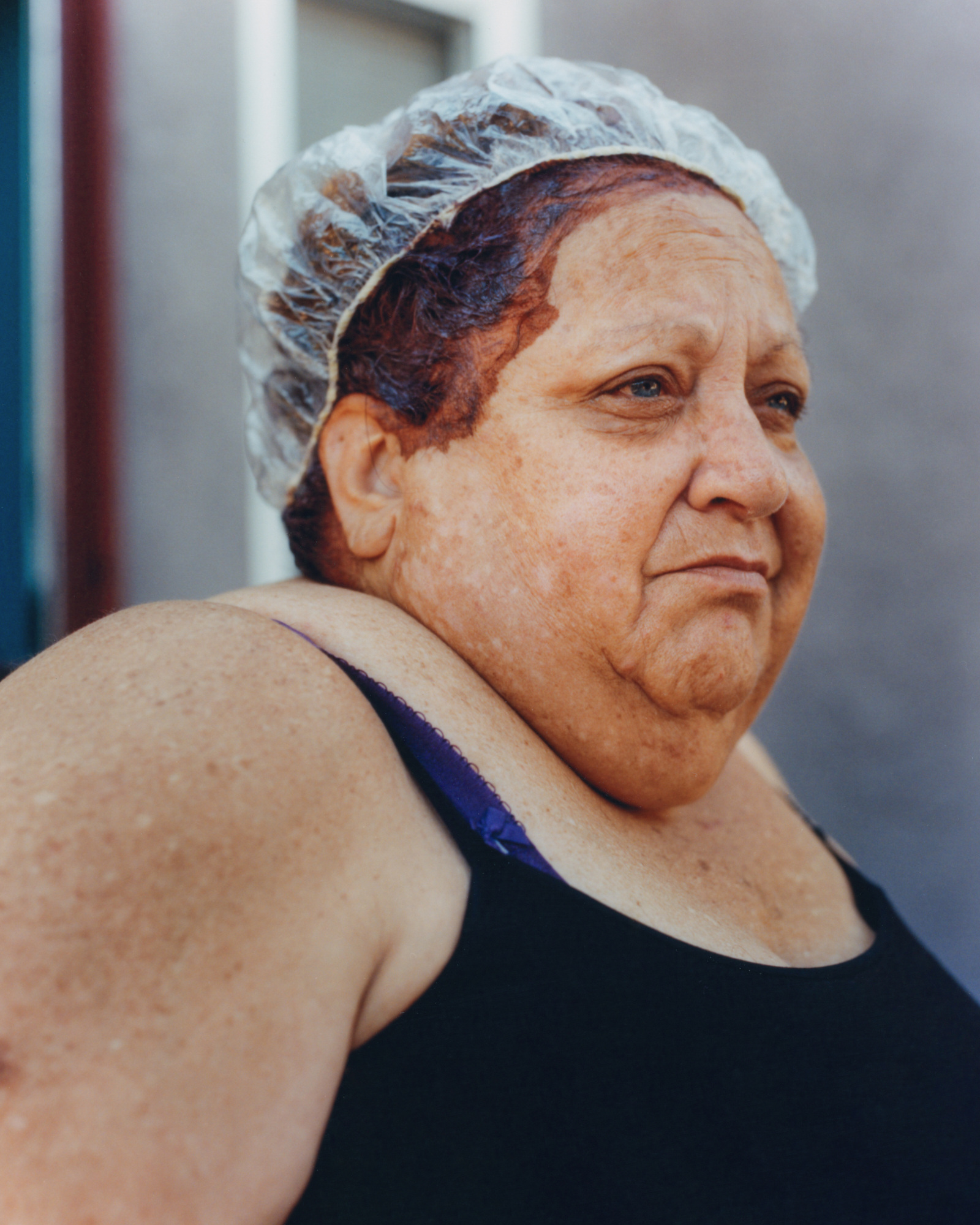 Family Album - pat martin