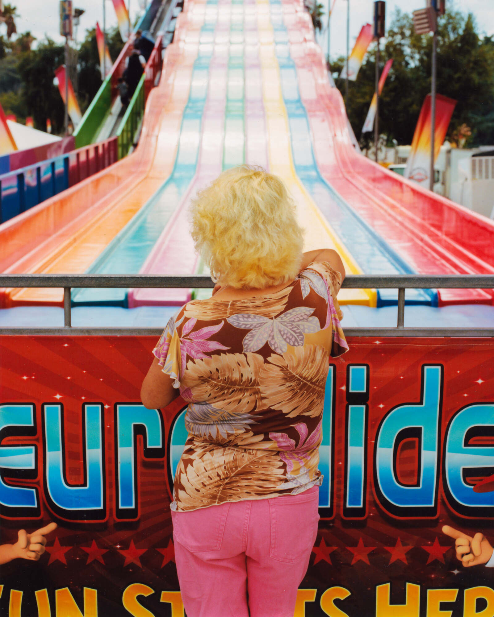 Family Album - pat martin