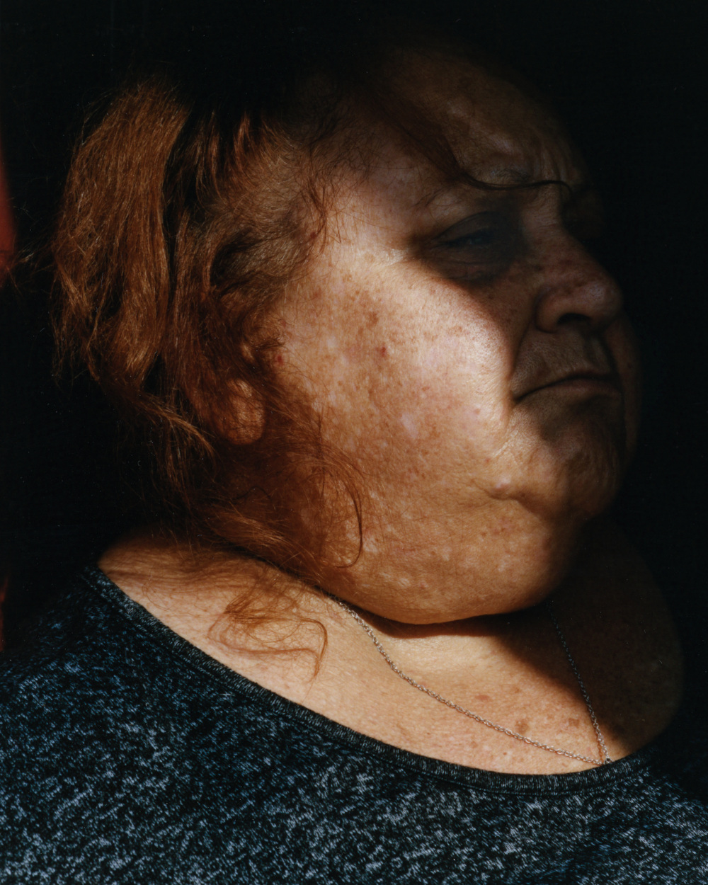 Family Album - pat martin