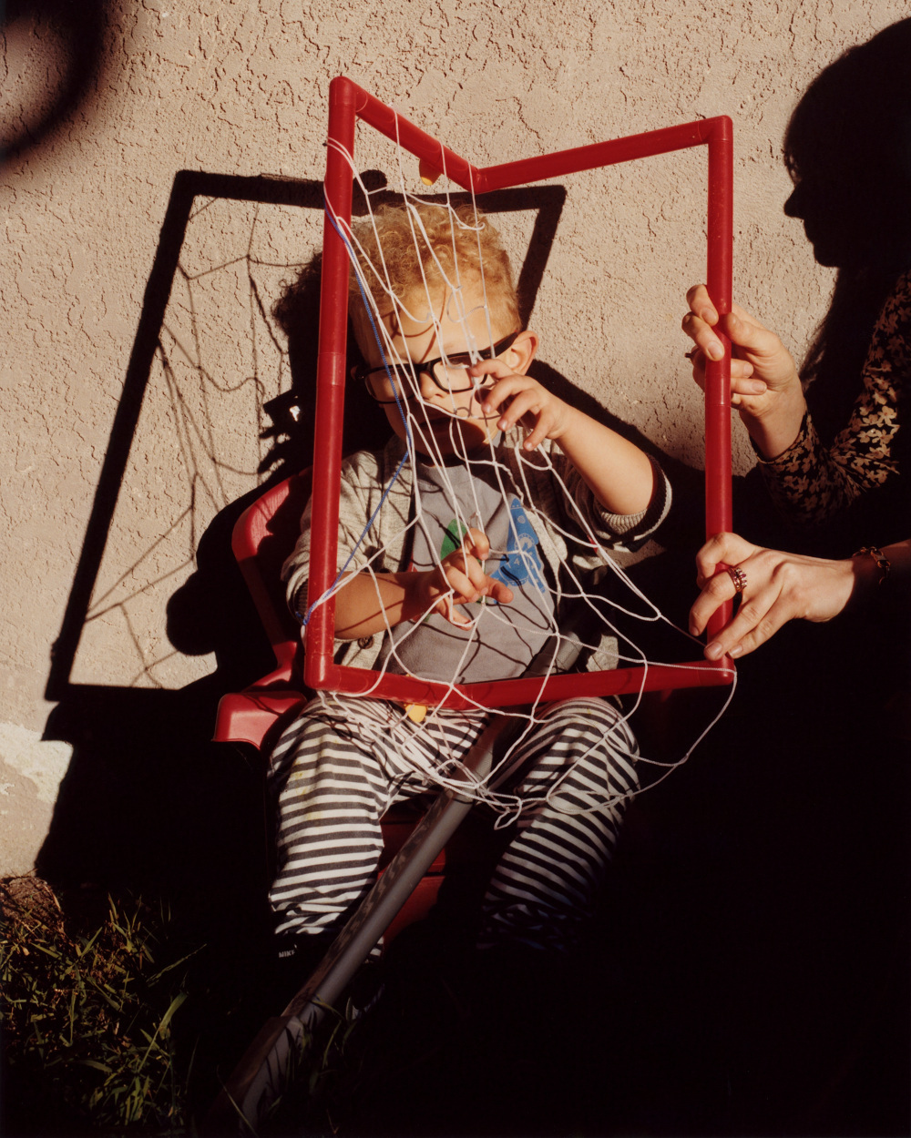 Family Album - pat martin