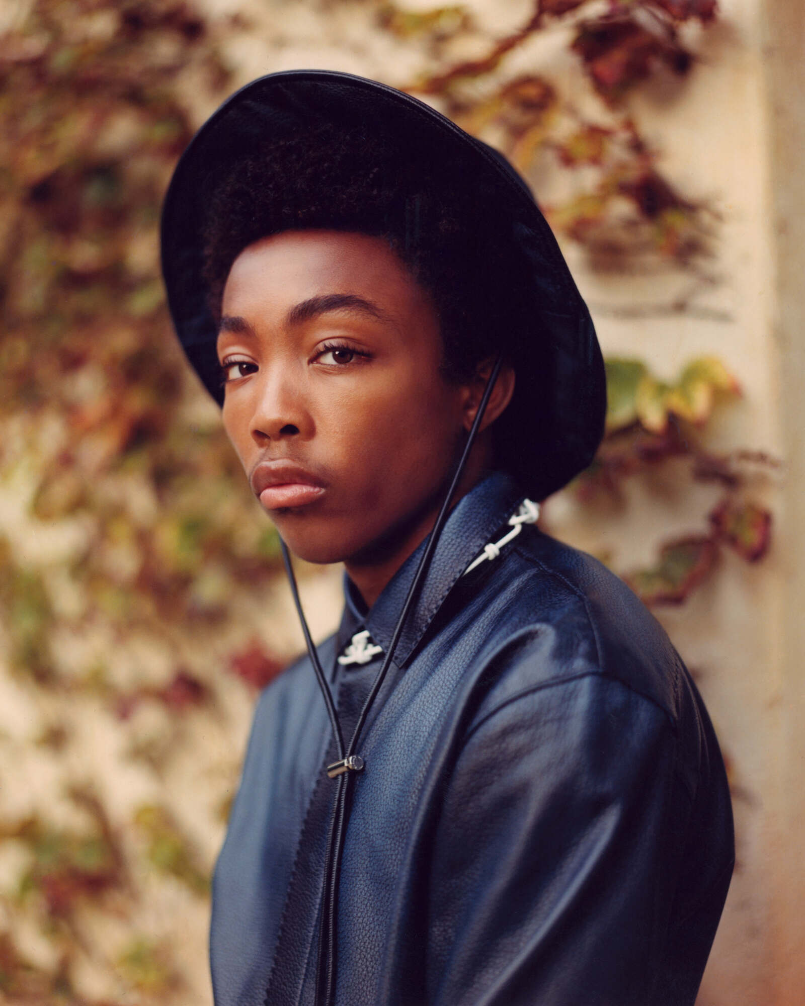 Asante Blackk / ODDA - pat martin