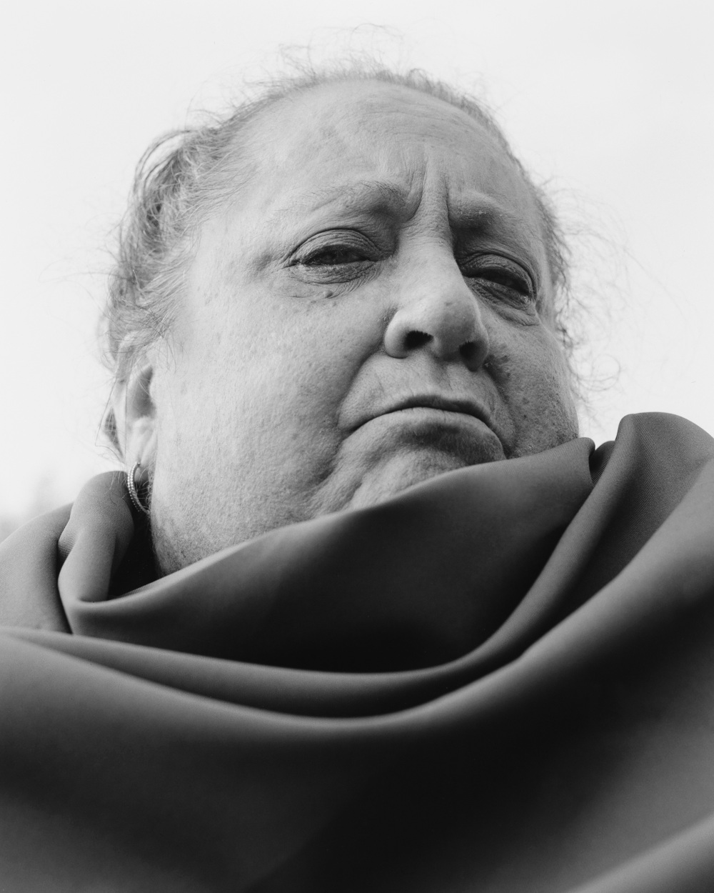 Family / TIME - pat martin