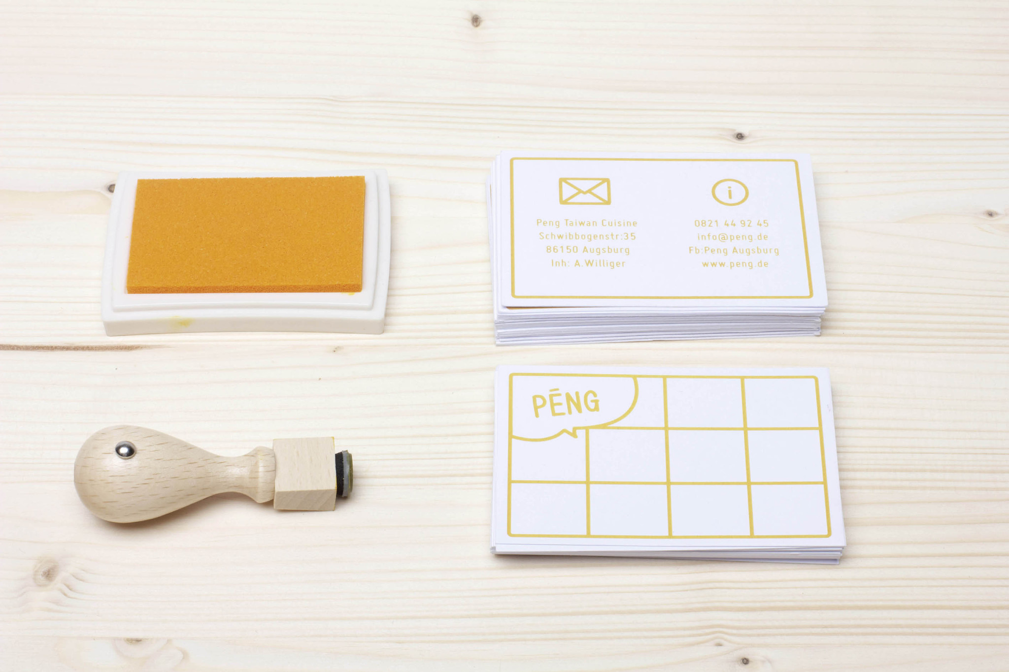 Peng – Taiwan Cuisine - andreaswilliger.de