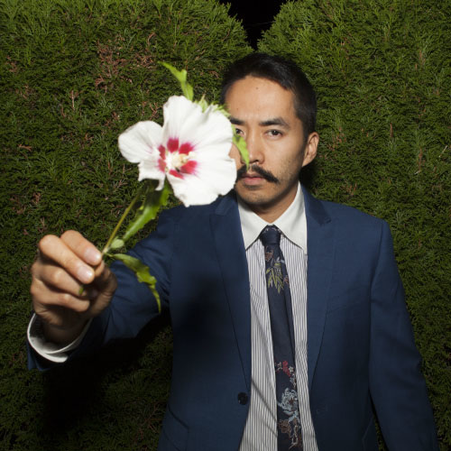 About - Kevin Truong