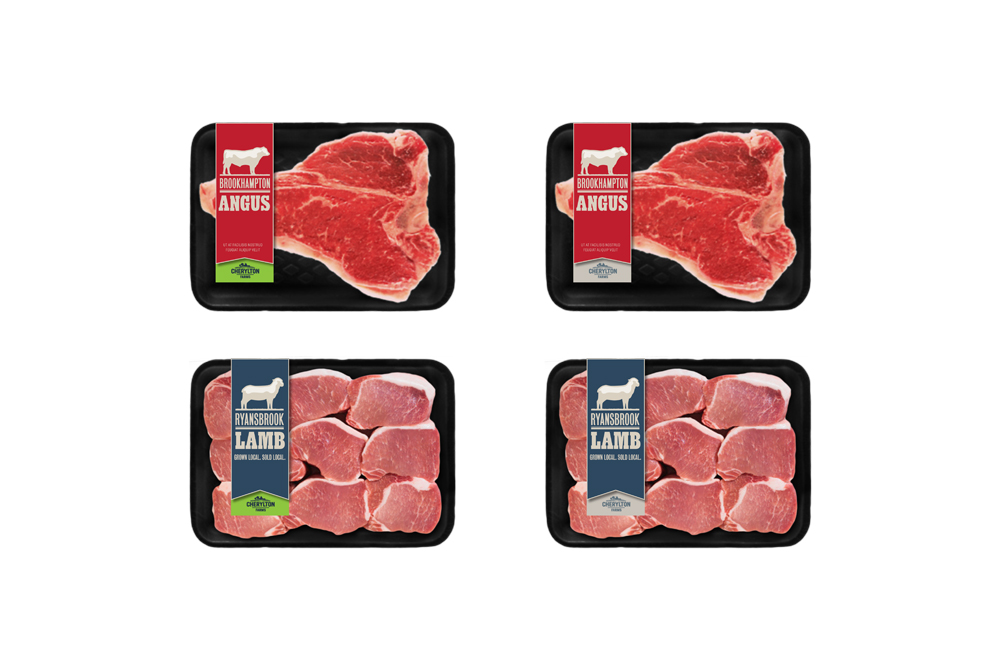 Cherylton Farms - ash valmadre design