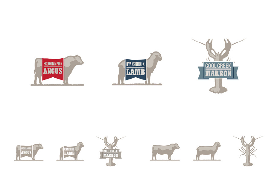 Cherylton Farms - ash valmadre design