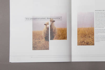 Prime Quality Meats - Layla Hubbard » Graphic Designer