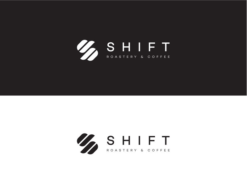 Shift Coffee Shop - Pierre Lorimier / Graphic Design & Art Direction.