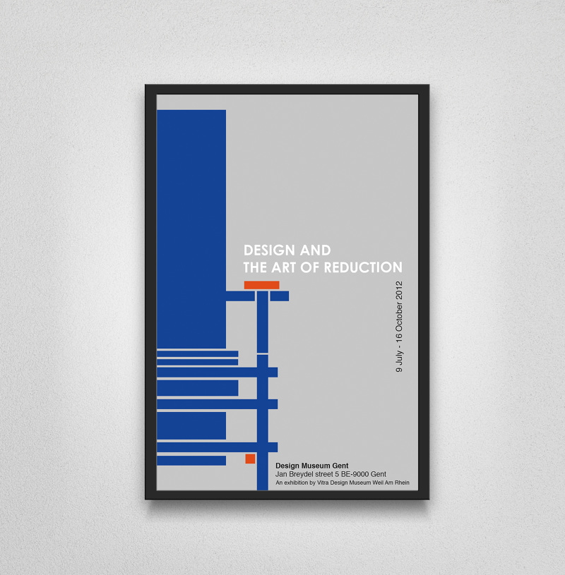 VITRA POSTERS - Pierre Lorimier / Graphic Design & Art Direction ...