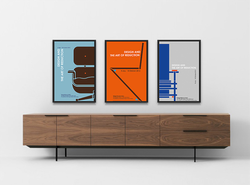 VITRA POSTERS - Pierre Lorimier / Graphic Design & Art Direction ...