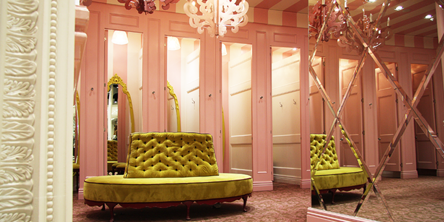 Glassons Flagship Store - kimband.com