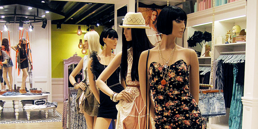 Glassons Flagship Store - kimband.com