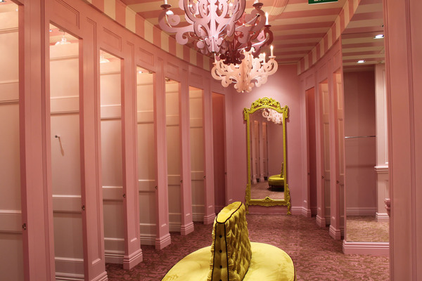 Glassons Flagship Store - kimband.com